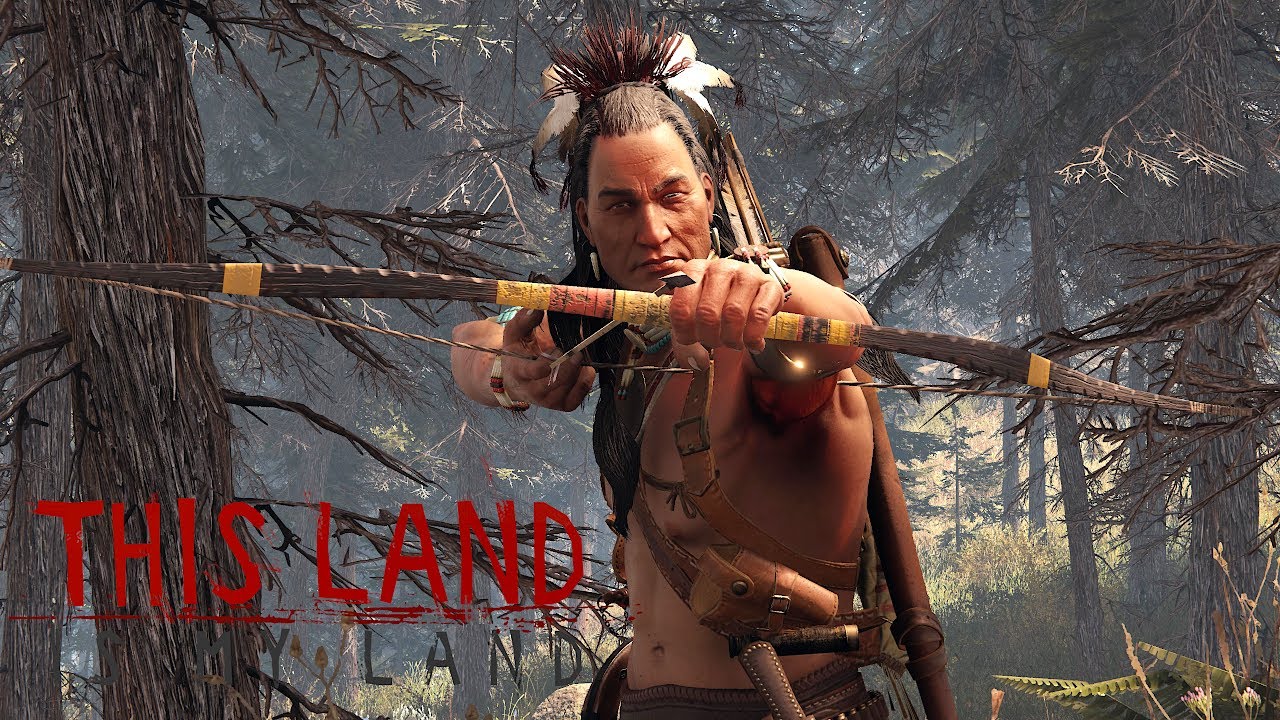 Ersteindruck | This Land Is My Land | PC Gameplay | Deutsch - YouTube