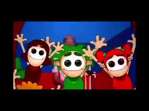 CBeebies big fun time song Sid 2007 2009 - YouTube