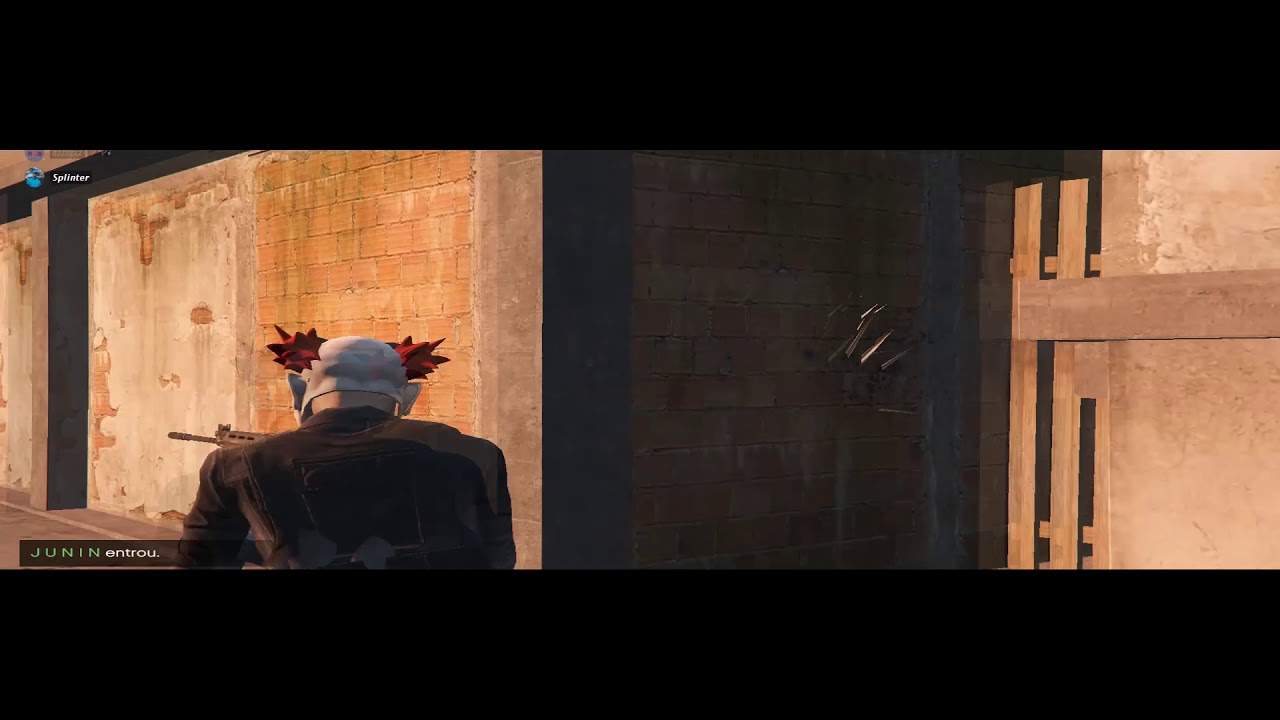 Highlights 8 ┆ FiveM ┆ Splinter - YouTube