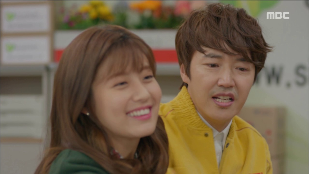 [Shopaholic Louis] 쇼핑왕 루이 ep.13 Seo In-guk suggested business to Nam Ji ...