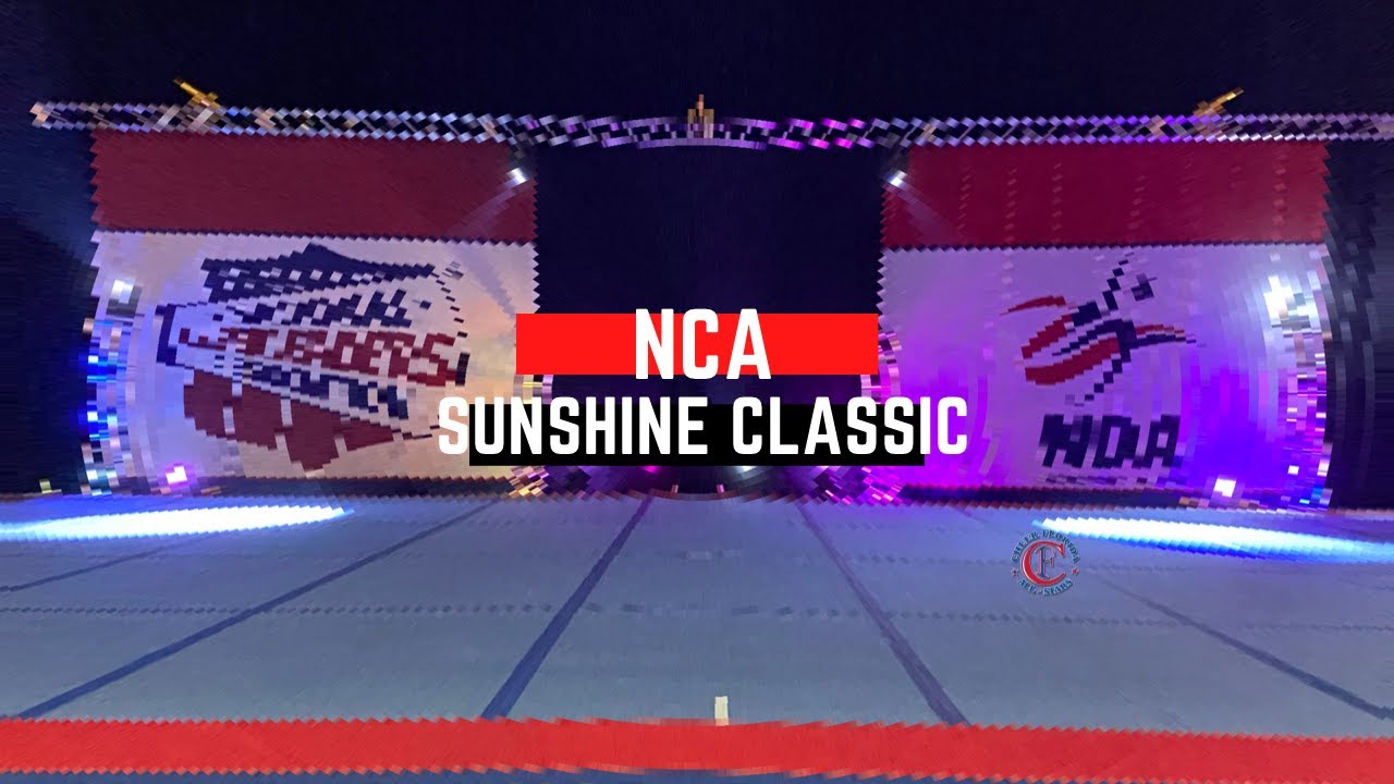Electra | NCA Sunshine Classic | CFA | Cheer Florida Allstars - YouTube