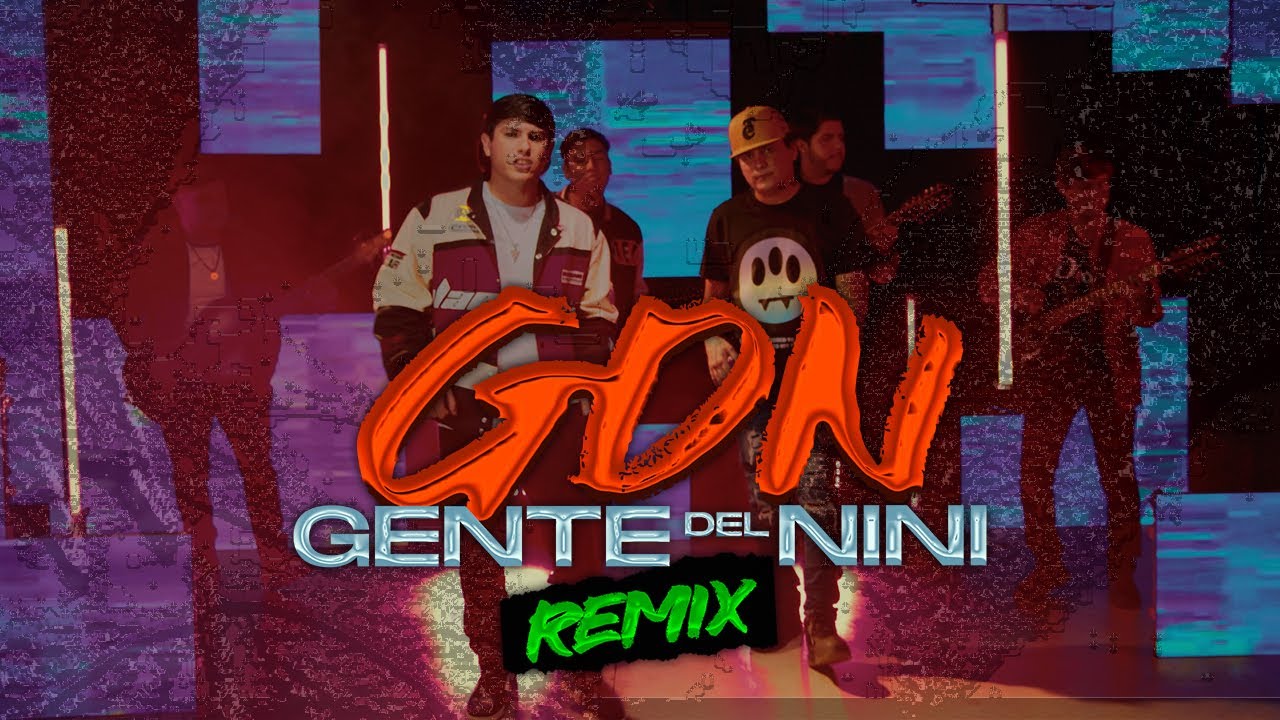 Victor Rivera y Su Nuevo Estilo x Manuel Rodriguez - GDN "Gente del ...