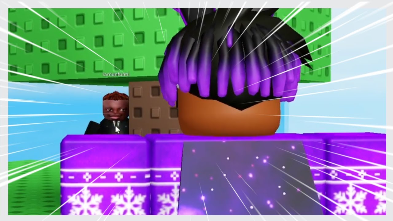 Breaking Blocks Made Us Insane.. | Roblox - YouTube