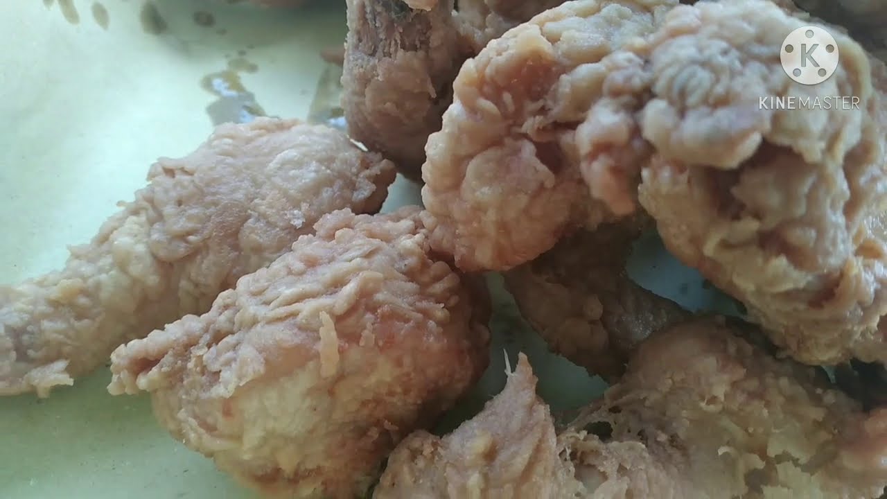 Fried Chicken Pang Negosyo II Fried Chicken for Business II Friend ...