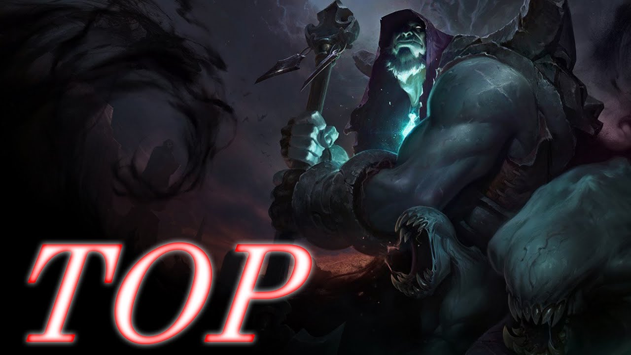 KAT#291 – The worse the early the better the late – Yorick Top - YouTube