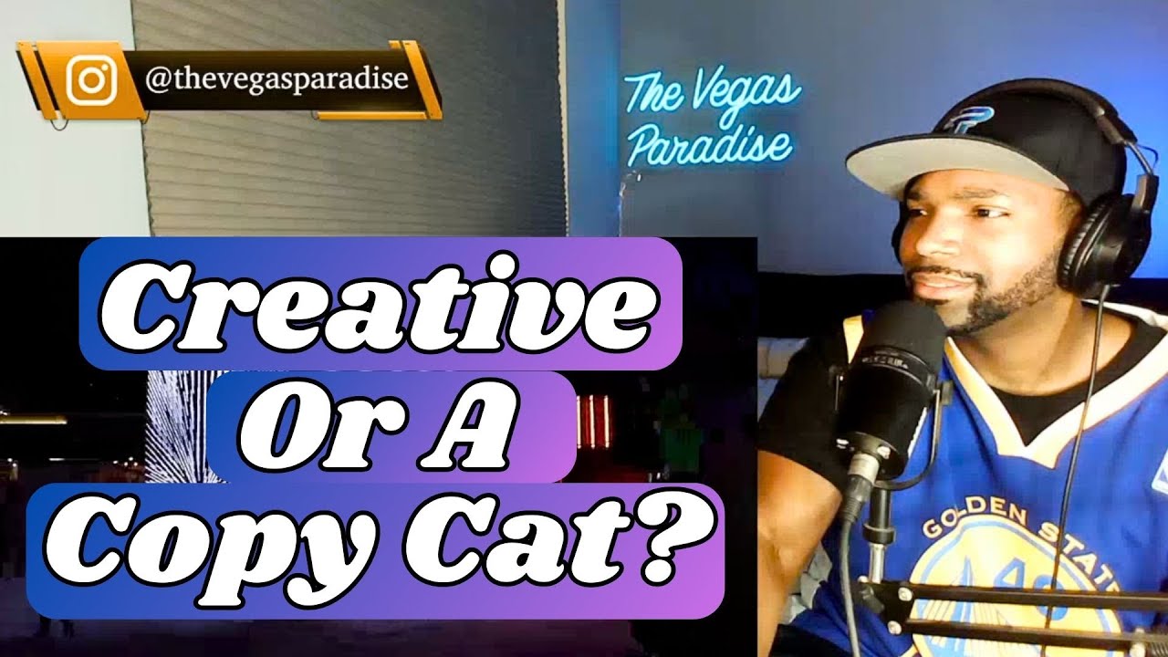 IDK ABOUT THIS ONE....TRANSFIX ART Las Vegas - NEW ATTRACTION on the ...