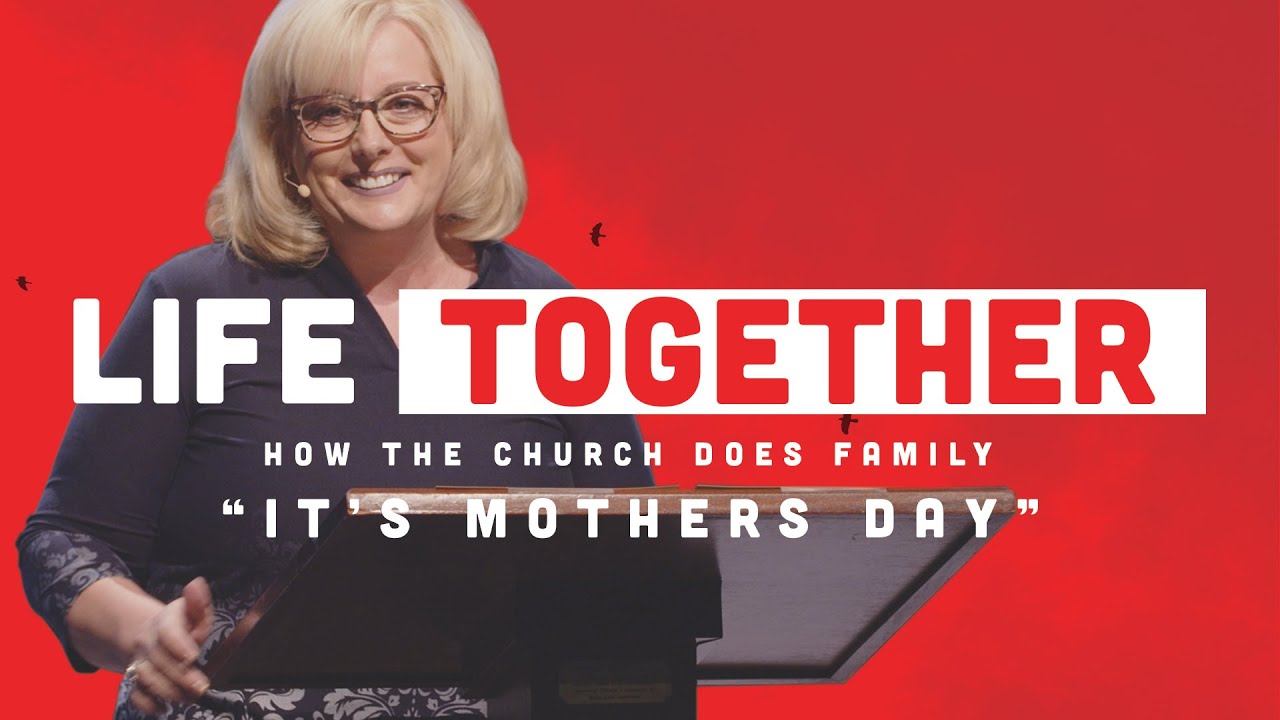 Life Together | Mother's Day | Jamie Corley - YouTube