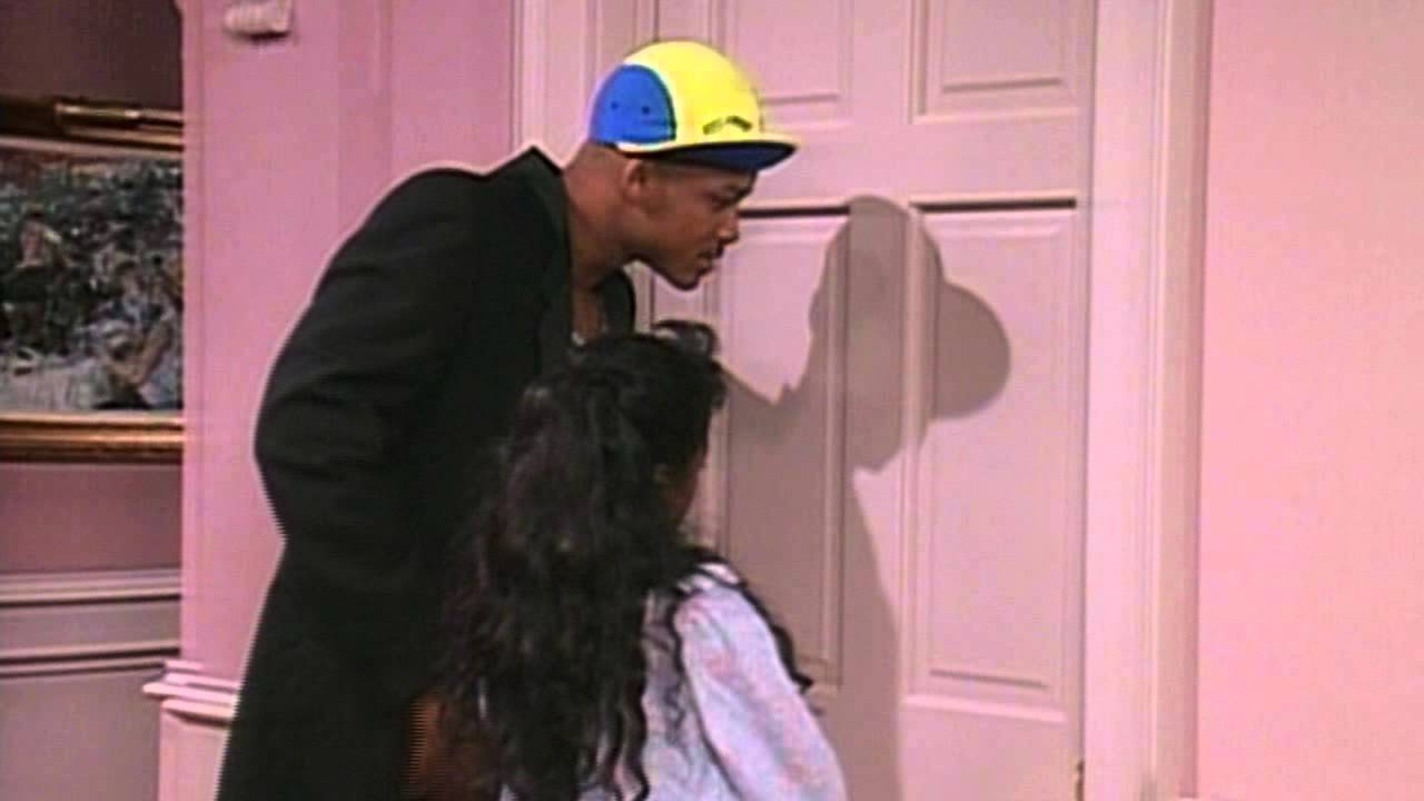 The Fresh Prince intro audio latino (canción tradicional nortemericana ...