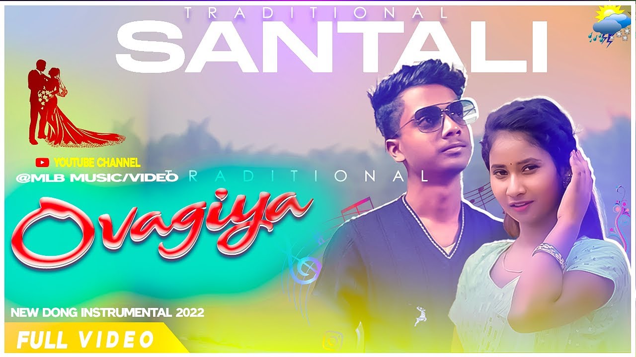 NEW SANTALI VIDEO 2022 // NEW SANTALI INSTRUMENTAL VIDEO SONG // NEW ...