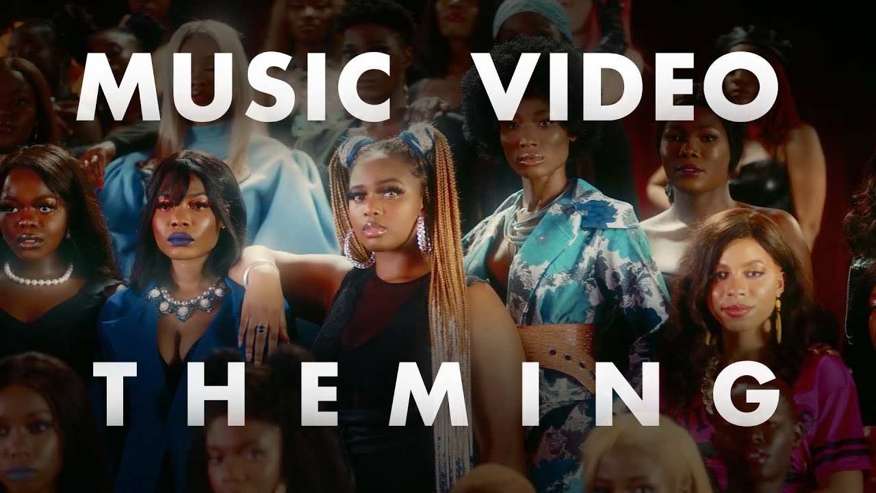 Music Video Theming is IMPORTANT - YouTube