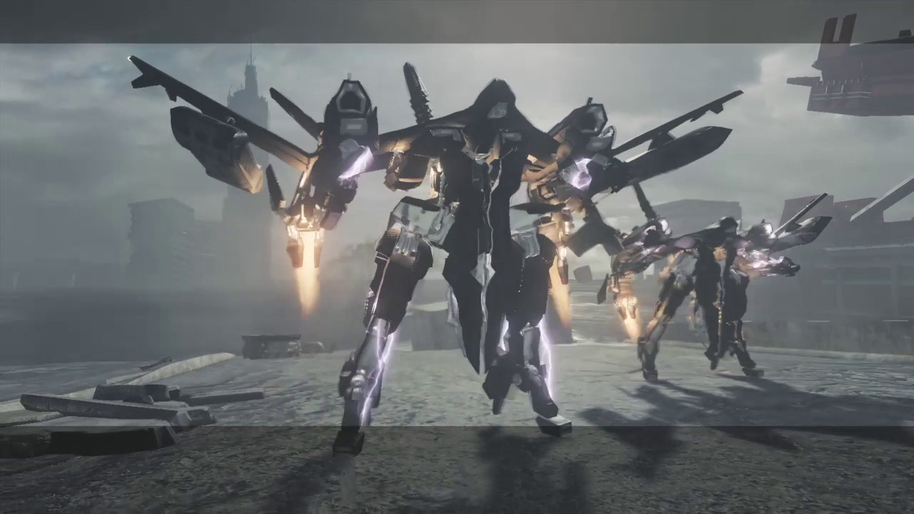 Bullet hell - NieR:Automata - YouTube