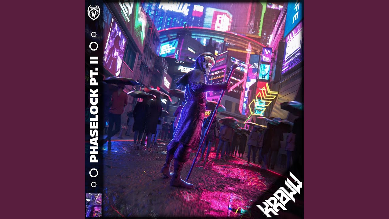 Phaselock Pt. II - YouTube
