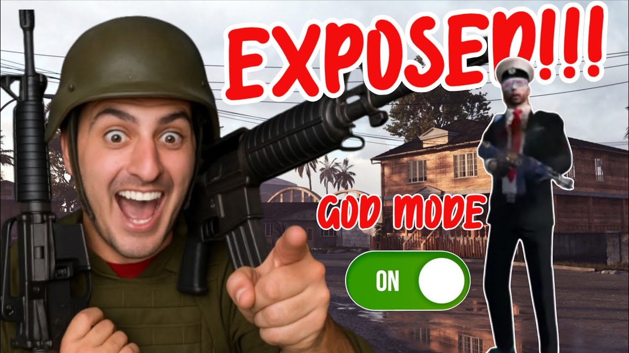 Έκανα EXPOSE τον ΚΑΛΥΤΕΡΟ παίχτη του GTA RP!!! ( ΧΡΗΣΙΜΟΠΟΙΕΙ CHEATS ...