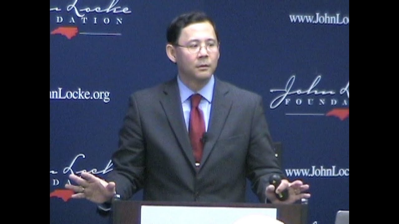 Florida Southern economist Derek Yonai highlights benefits of freedom ...