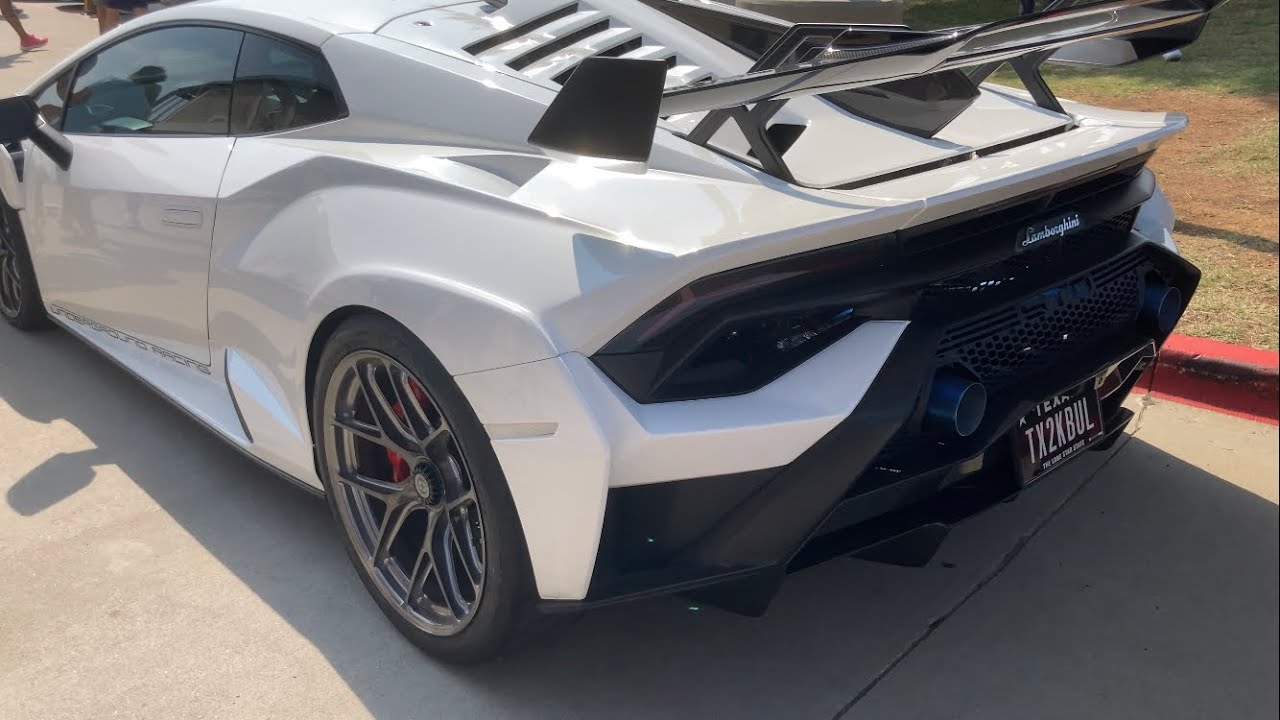 Underground Racing 1600hp STO at Cars and Cantina #tx2k - YouTube