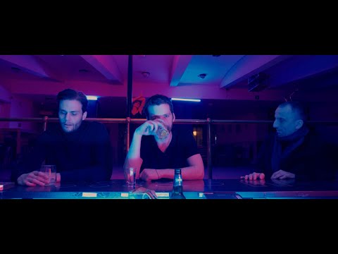 Samurai Drive - Neon Side (Official Music Video)