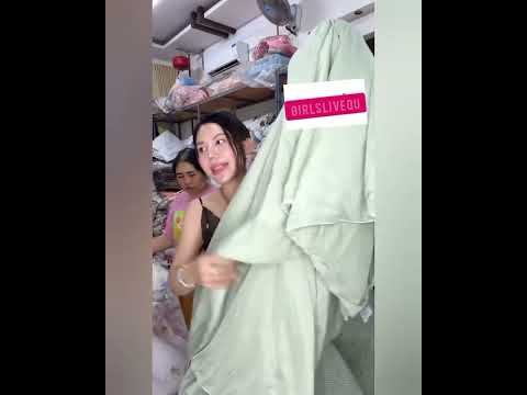Live Online Shopping Lepas HB Mami Sisca Mellyana 