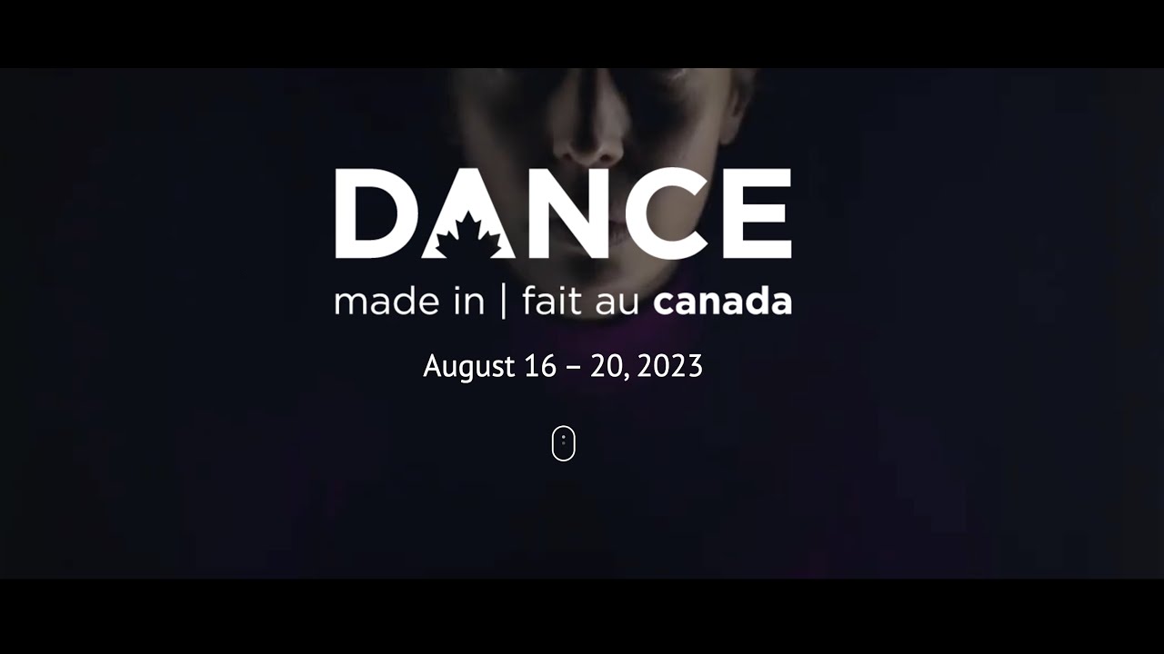 DMIC 2023 Trailer #1 - YouTube