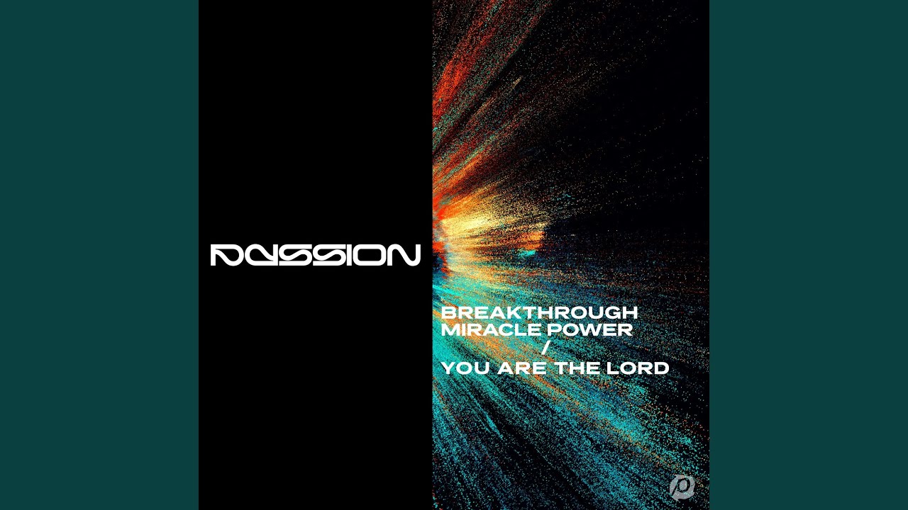 Breakthrough Miracle Power - YouTube Music