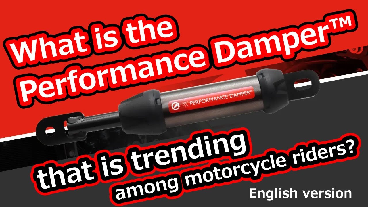What is the Trending "Performance Damper™"? Explaining the Effects of ...