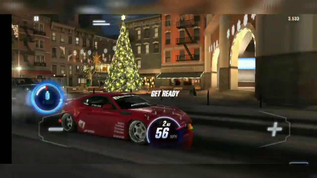 Car racing game | CSR2 | BOSS CAR T2 CJ's Toyota 86 Rocket Bunny #CSR2 ...