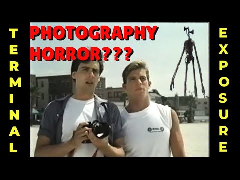 Terminal Exposure (1987) - fan supercut - rambunctious sex comedy/murder mystery staring Danny Trejo