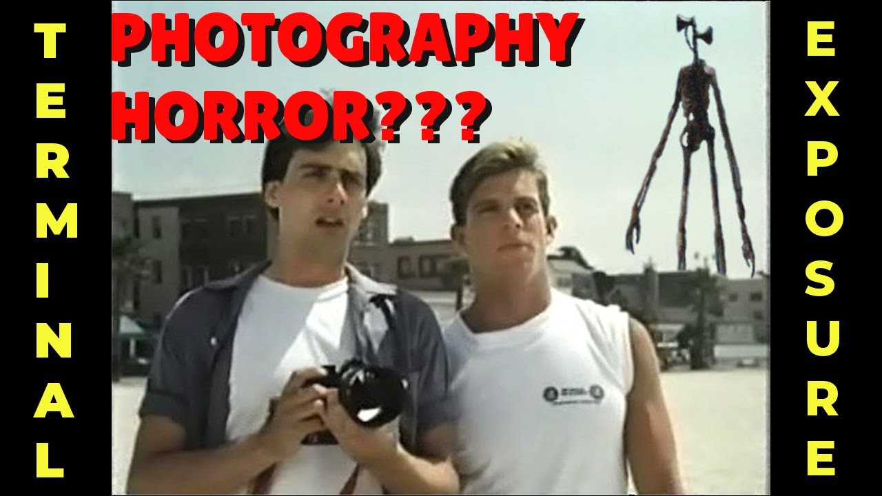 Terminal Exposure (1987) - fan supercut - rambunctious sex comedy ...