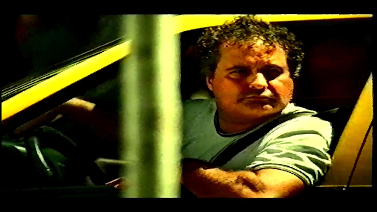Canon EOS 300D Advert - 2004