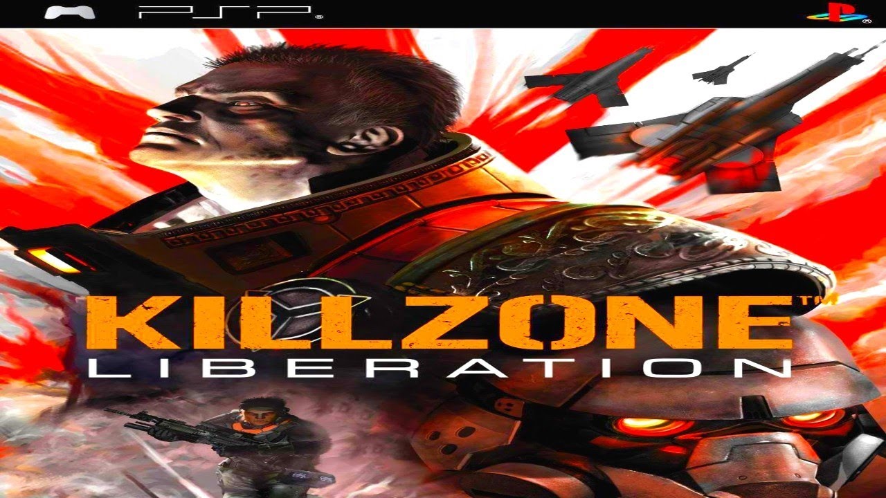 Killzone Liberation PSP Gameplay #love2alltamilgamer #killzone - YouTube