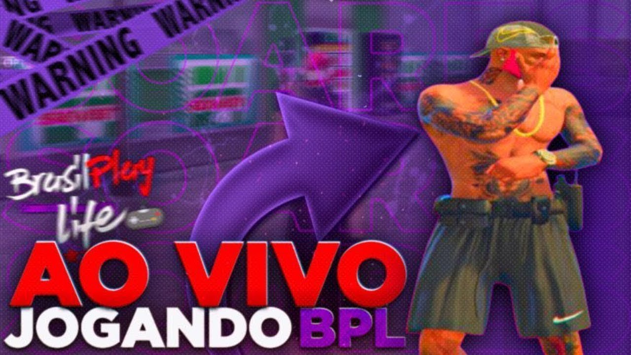 🔥 LIVE ON !! 🔥 SAMP BRASIL PLAY LIFE RP PC FRACO XEON 2620 v2 🔥#2k 🔥 ...