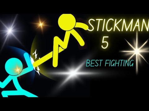 ANGER OF STICKMAN OVER POWER GAMEPLAY BY FIRE X GAMERZ - YouTube