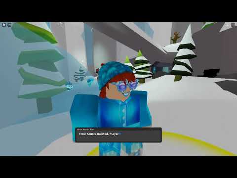 Finishing Ghost Hunter Riley's Quests! | Roblox - YouTube