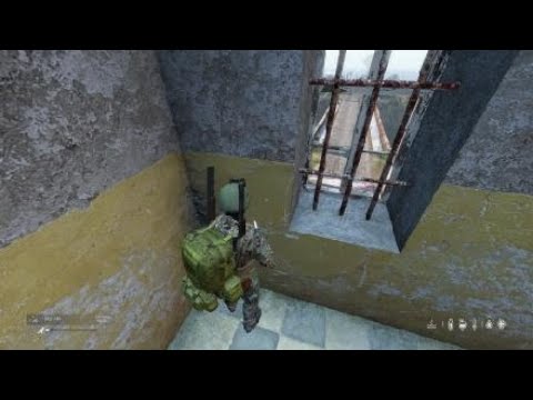 DayZ prison island - YouTube