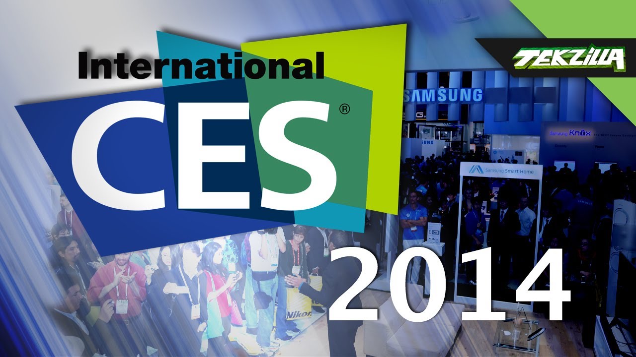 More New Products from CES 2014: Garmin, Wilson Electronics, TP-Link ...