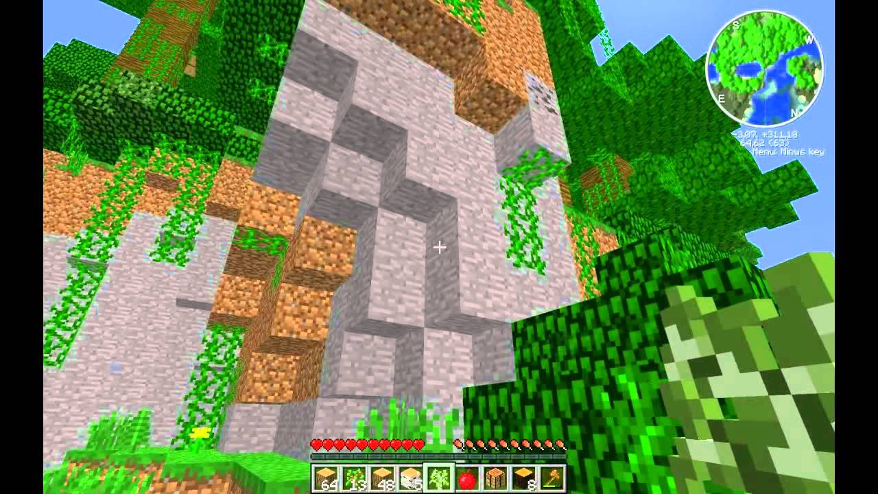 Technic pack Series - 01 - YouTube