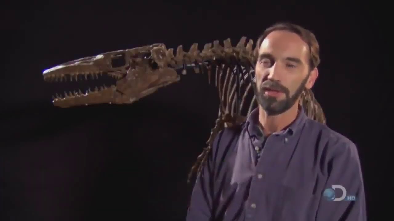 National geographic T Rex Tyrannosaurus Rex - YouTube