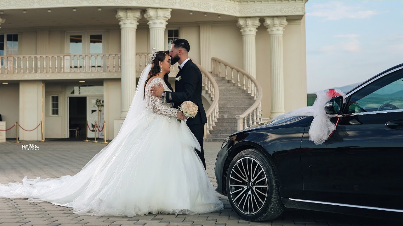 Dasma Shqiptare 2022 - Elhamir & Elvira - Dasma 2022 - YouTube