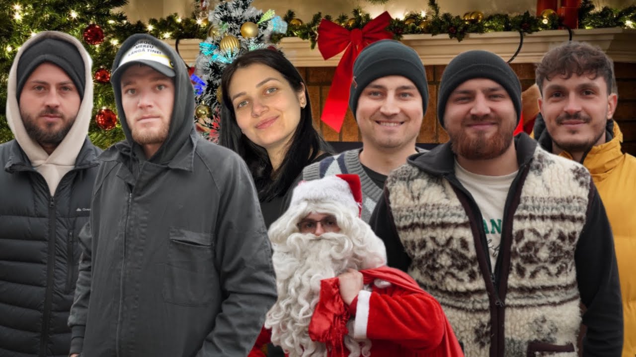 Vine Mosul ? 🎅😱 - YouTube