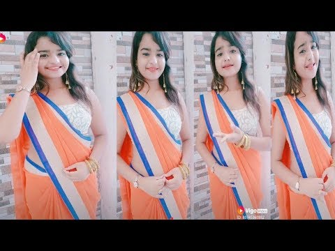 Bhojpuri Hot mix Vigo Dance Video// #bhojpuri Haseenao ka Top10 Video