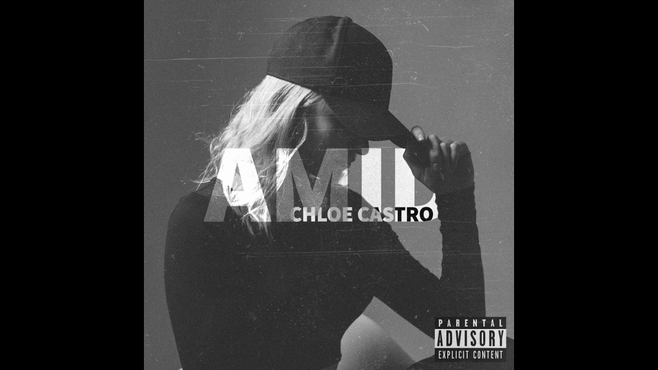 Chloe Castro - Mine Now (Official Audio) - YouTube