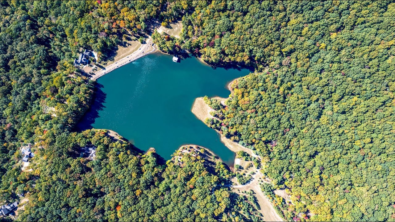 1 Myers Point, Sewanee Tennessee - YouTube