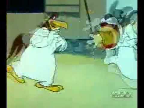 ah shut up - YouTube