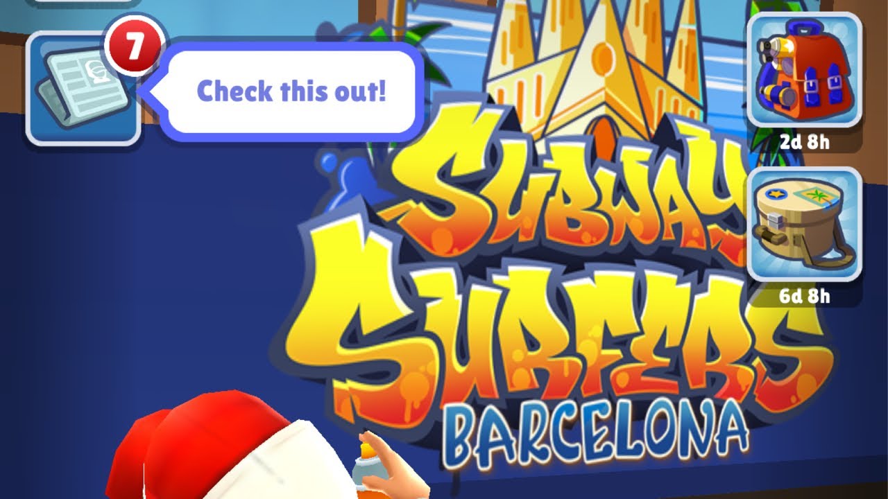 New gameplay video Sabya surf 🏄‍♀️ #youtubevideo #newgameplay # ...