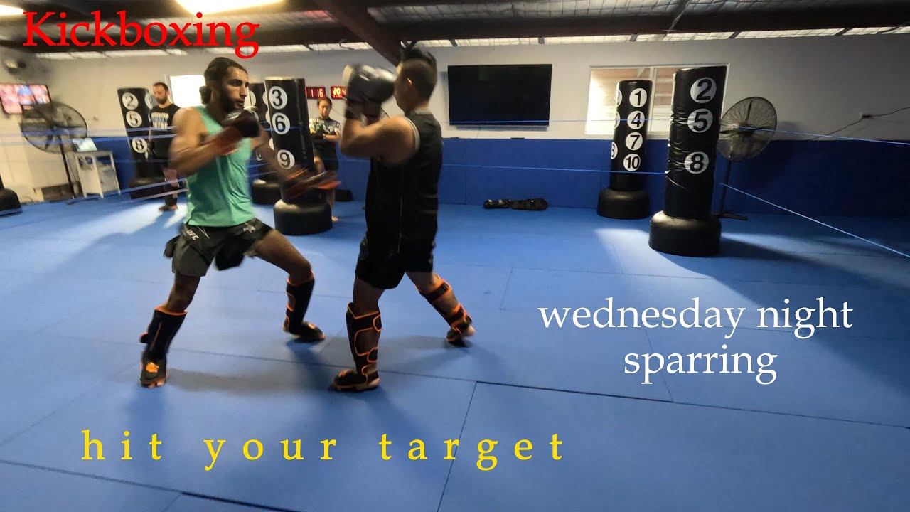 Hit the target - YouTube