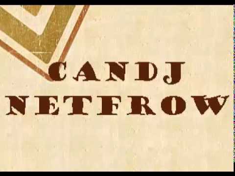 CanDJ NetFrow-FoNMÜZİK CANLI