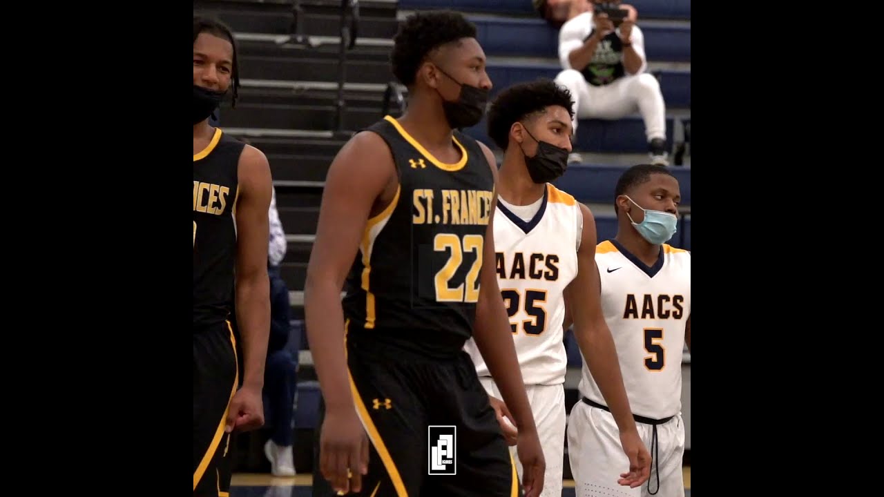 Figures - DERIK QUEEN's 56 POINT GAME - Full Highlights SFA Class of ...