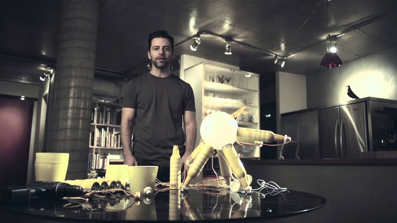 Case Study Skol Design - YouTube