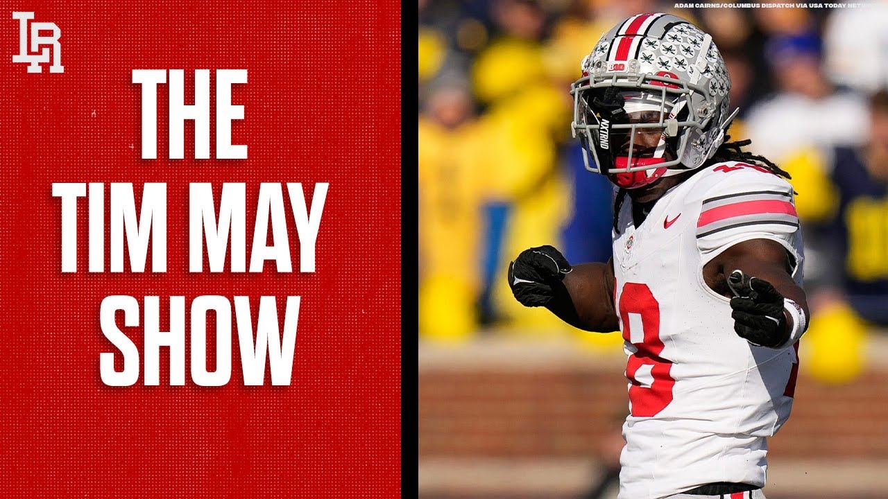 NFL insider Albert Breer joins Tim May to break down Buckeyes in NFL ...