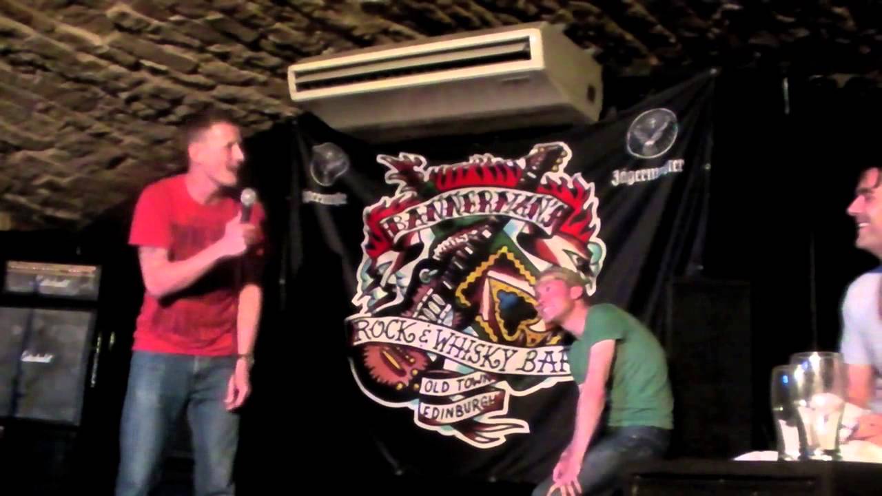 Kai Humphries VS Milo McCabe RAP BATTLE - YouTube