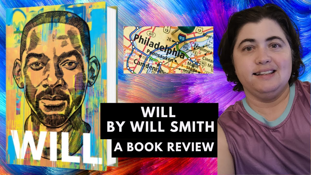 Will by Will Smith Book Review - YouTube